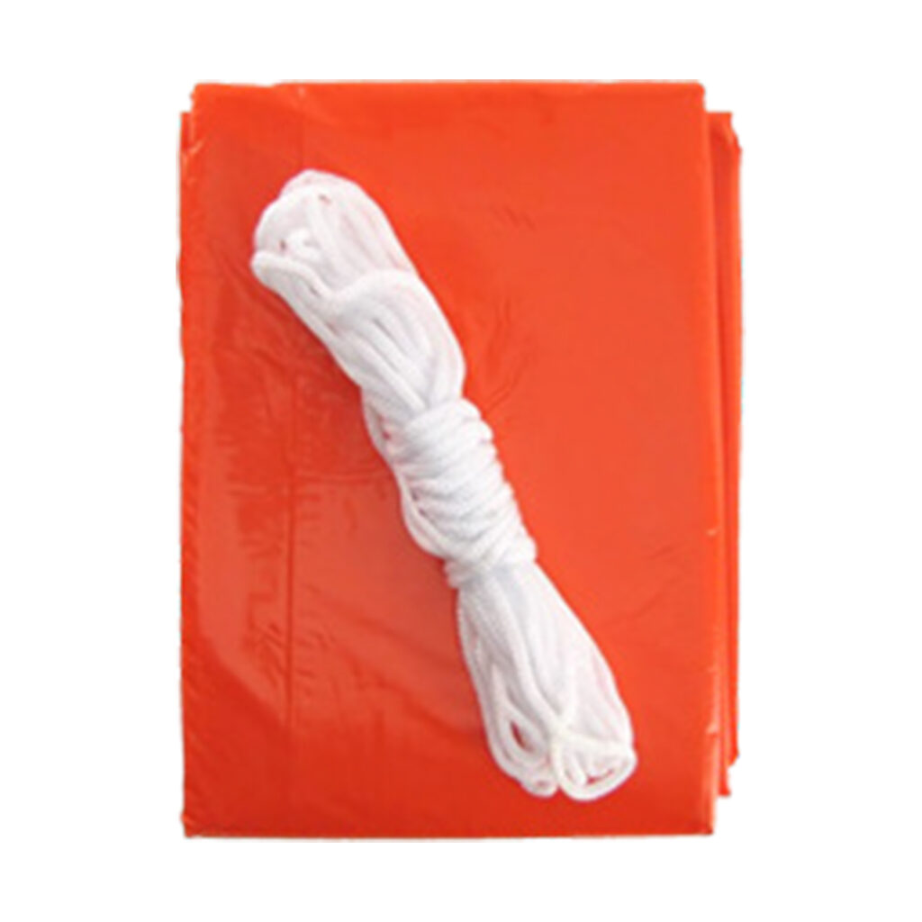 2-PERSON/3 DAYS EMERGENCY GO-BAG 141 PCS – Californila Emergency ...